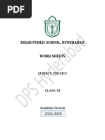 Allen Modules and Allen SRG Modules | PDF