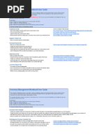 Batch Wise Inventory in Tally Prime | PDF | Invoice | Inventory