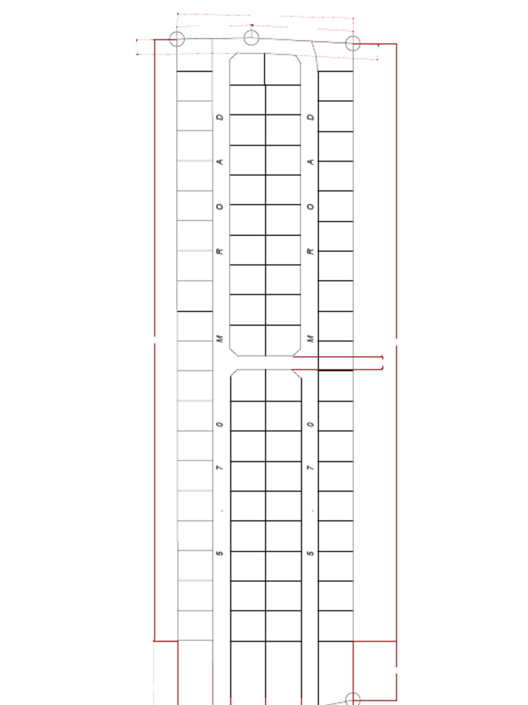 Mamarlao Subdivided Lot-Model | PDF