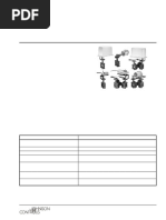 Parts of A Polygraph Machine | PDF | Equipment