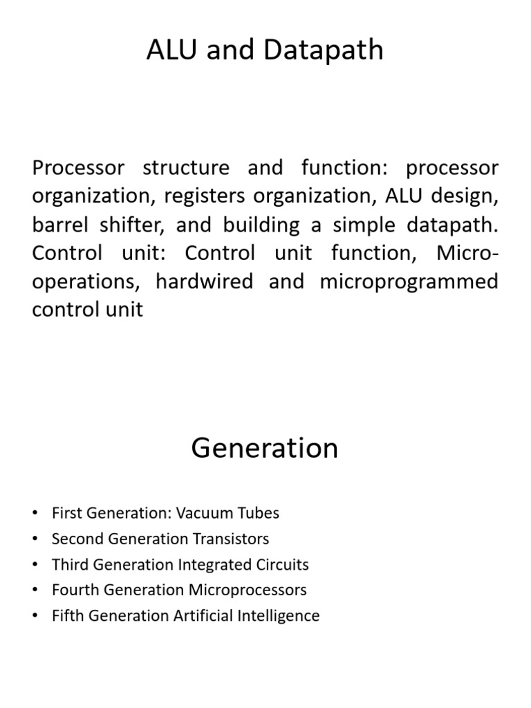 461 Assignment | PDF | Central Processing Unit | Integrated Circuit