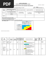 Earth Pit Safety Checklist | PDF