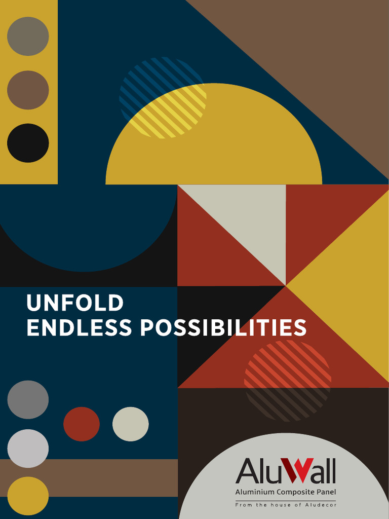 AluWall E Catalogue - V1 - 15 - 02 - 2020 | PDF