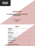 PHC Plan 1 (3) - Layout1 | PDF | Health Care