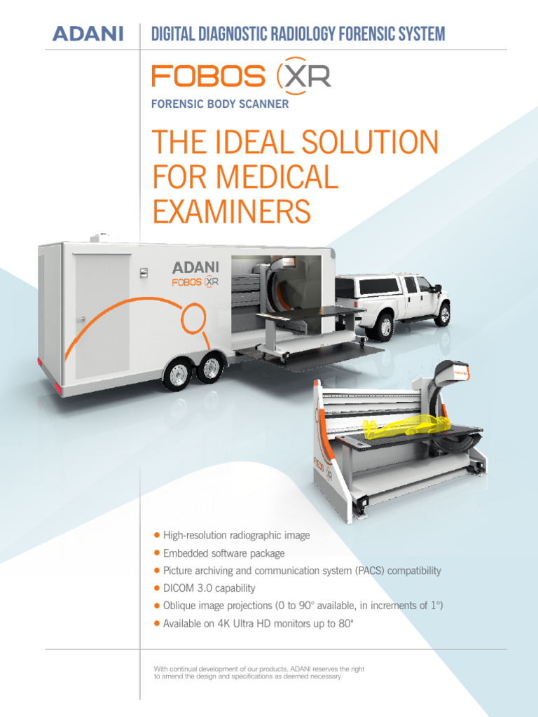 ADANI_NDT_FOBOS_leaflet_letter_eng_091019 | PDF | Image Processing ...