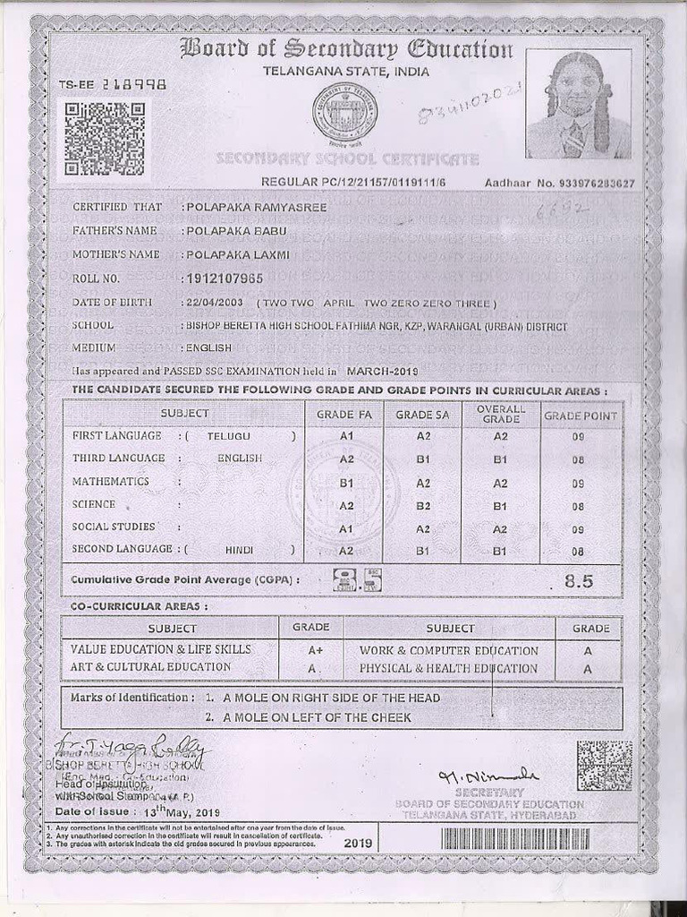 Ramya Sree | PDF Ramya Sree | PDF