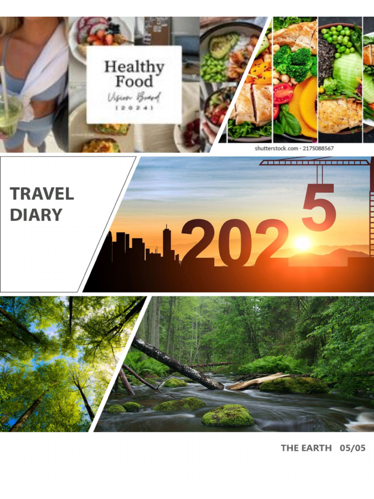 UTS MY VISION BOARD... | PDF