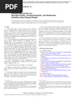 ASTM E110 (2010) - Standard Test Method For Indentation Hardness of ...