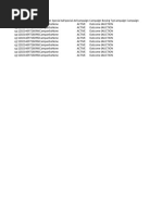 Altea CM (Customer Management) | PDF | Information Technology ...