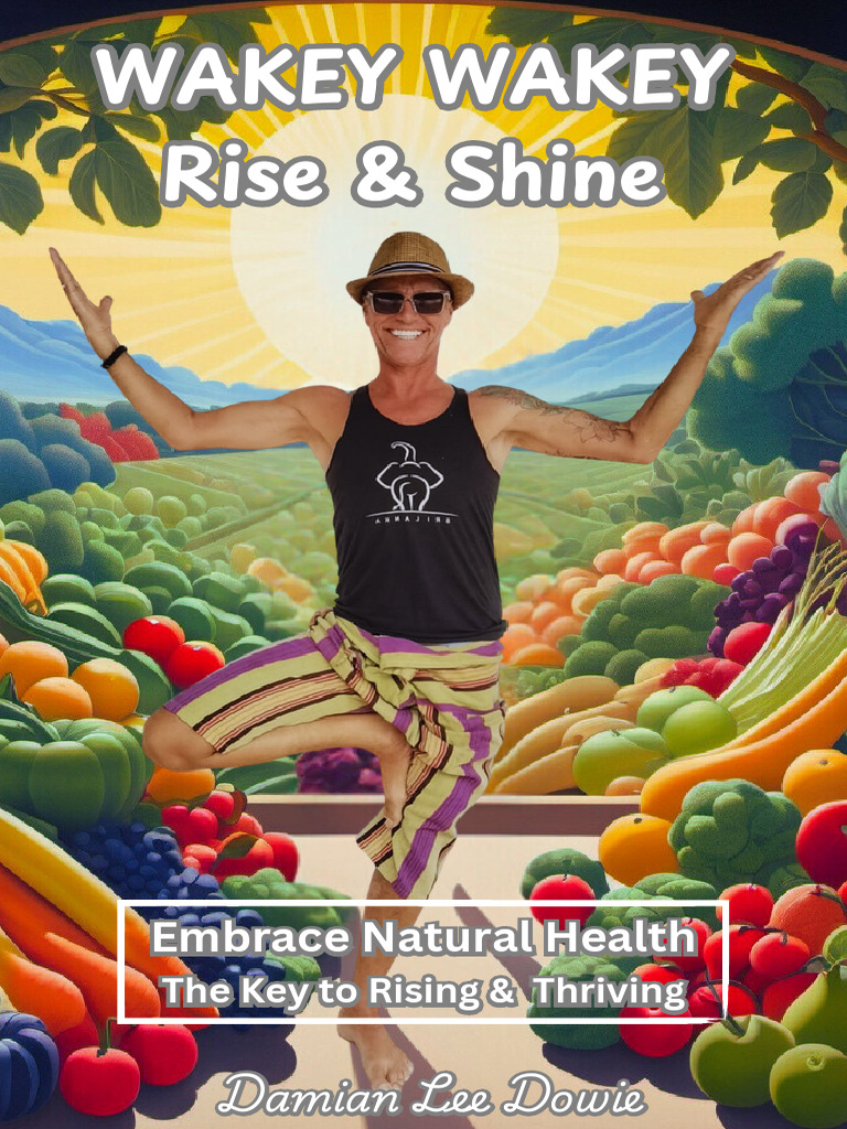 Wakey, Wakey Rise and Shine | PDF | Pathogen | Hygiene