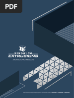 Hindalco Product Catalogue | PDF