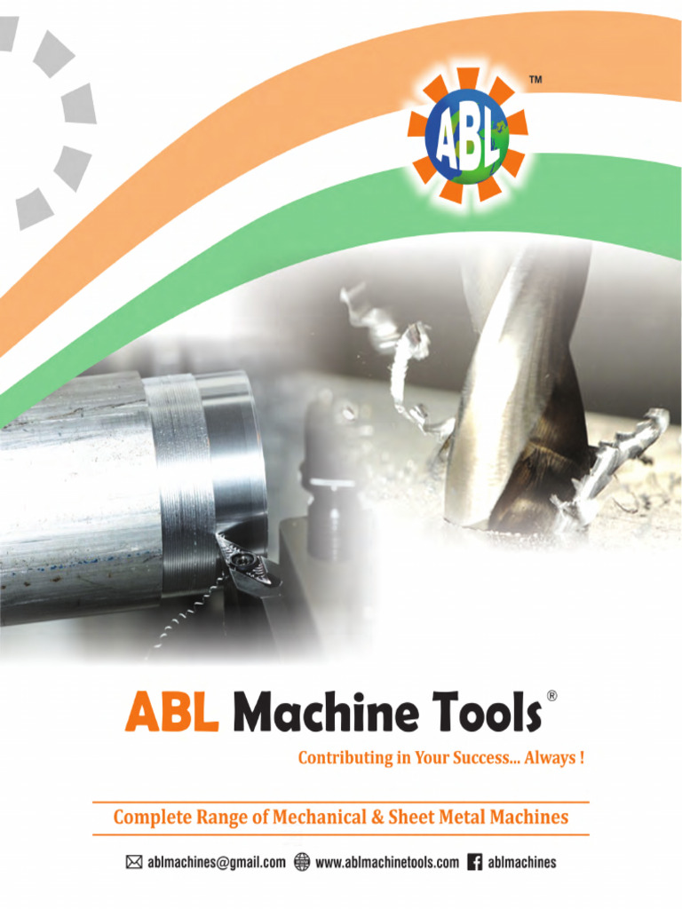 Catalogue Abl Web | PDF