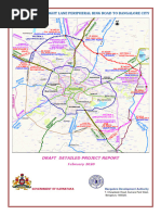 BMTC Bus Routes and Timings Guide | PDF | Transport