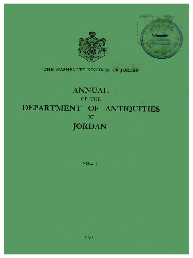 Adaj 1951 1 | PDF