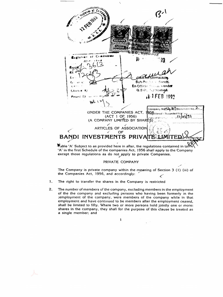 Nanguneri Srinivasan Ponnunambi | PDF