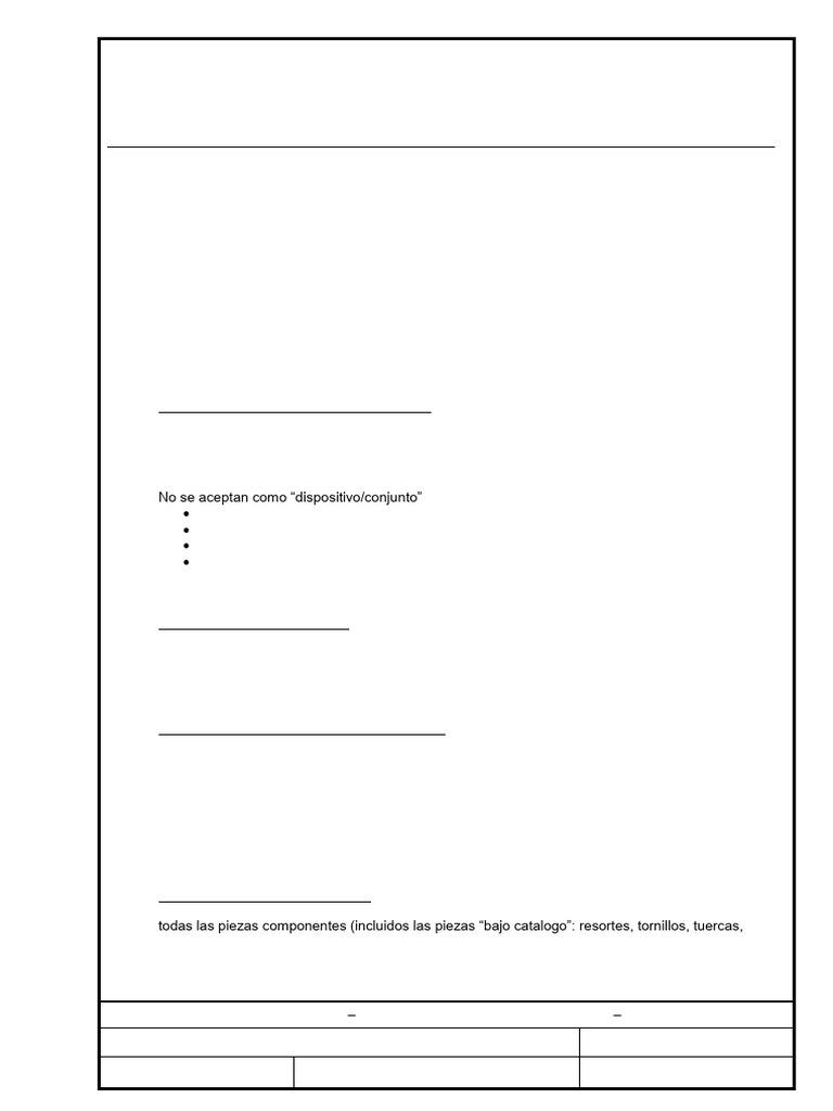 1_2021 CONSIGNAS TP FINAL | PDF | Cad automático