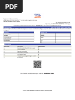 Benefits Primer SM SLA With FAQs 27may2022 | PDF