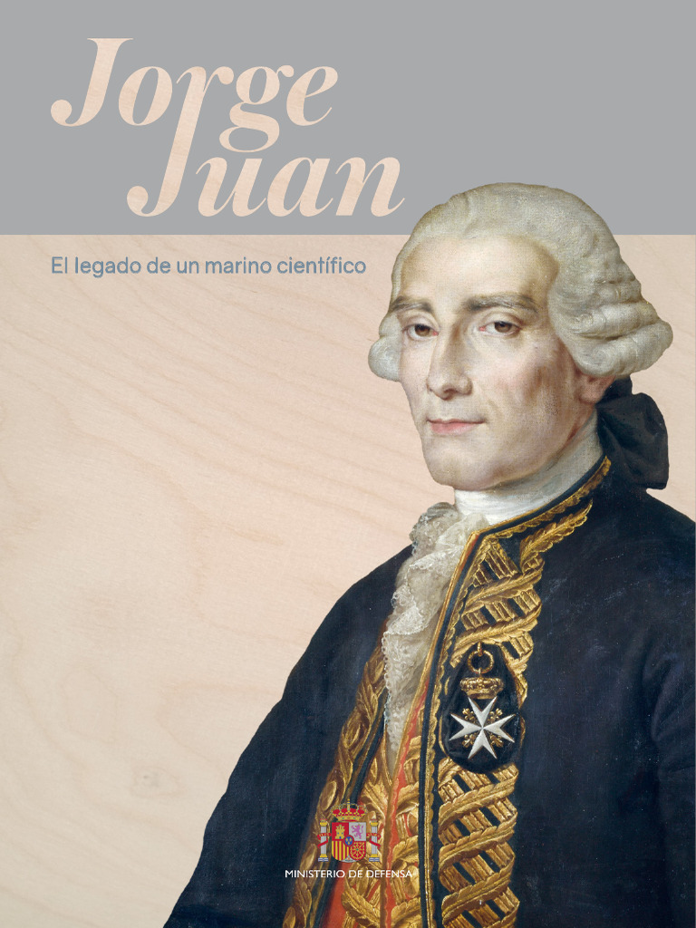 Jorge Juan | PDF