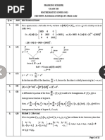 Linear Programming Examples and Solutions | PDF | Numerical Analysis | Mathematical Logic