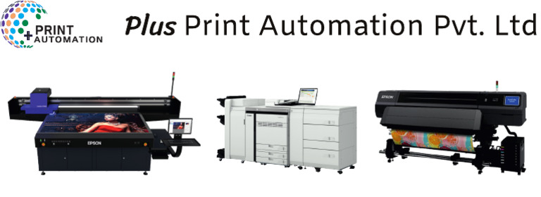 Print Automation Logo | PDF