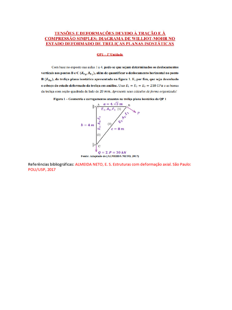 1699401806562+1 Atividade de Resmat | PDF