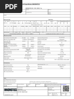 CTR - OLTC Onload Tapchanger | PDF
