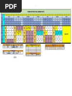 Lifting Color Code | PDF