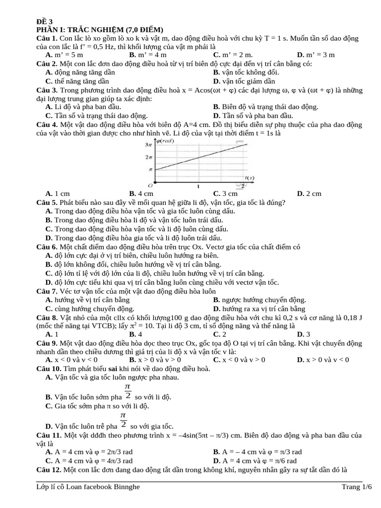 De 3 4 Gki Lop 11 24 25 | PDF
