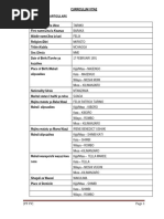 DOKEZO LA SABILI (Imeboreshwa) | PDF