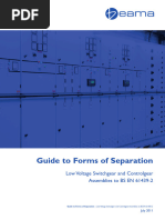 Forms of Segregation - Form 1, 2A, 2B, 3A, 3B, 4A, 4B Explained! | PDF ...