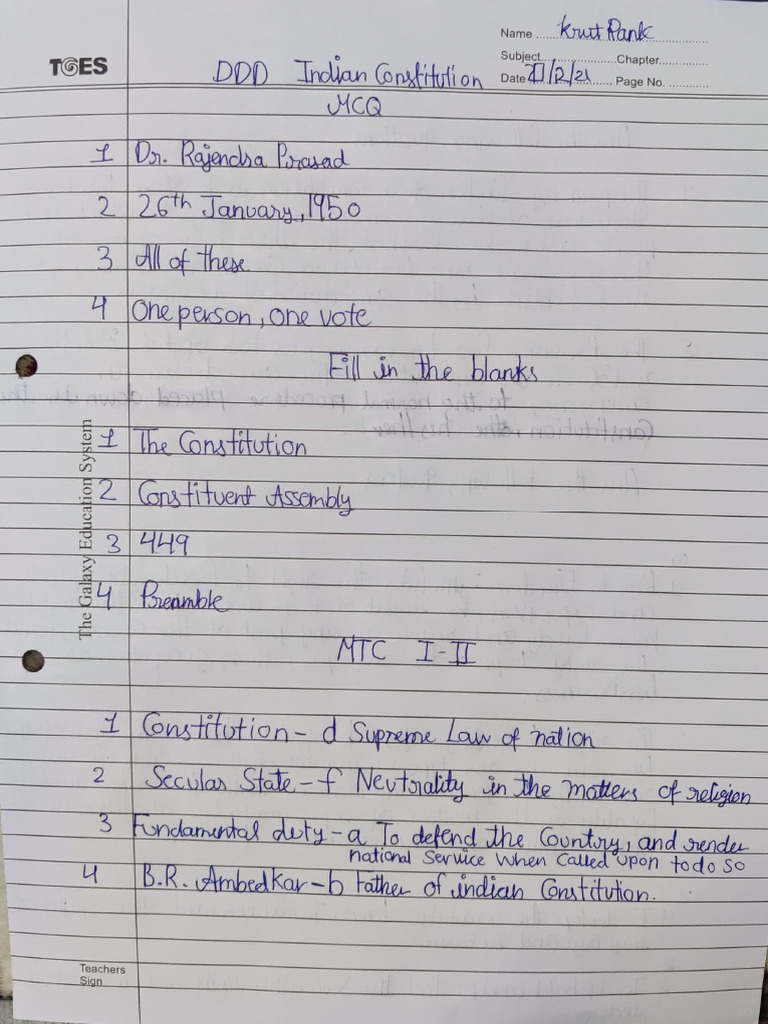 Business notes | PDF