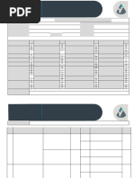 SAMRASS Codebook | PDF | Loader (Equipment) | Risk