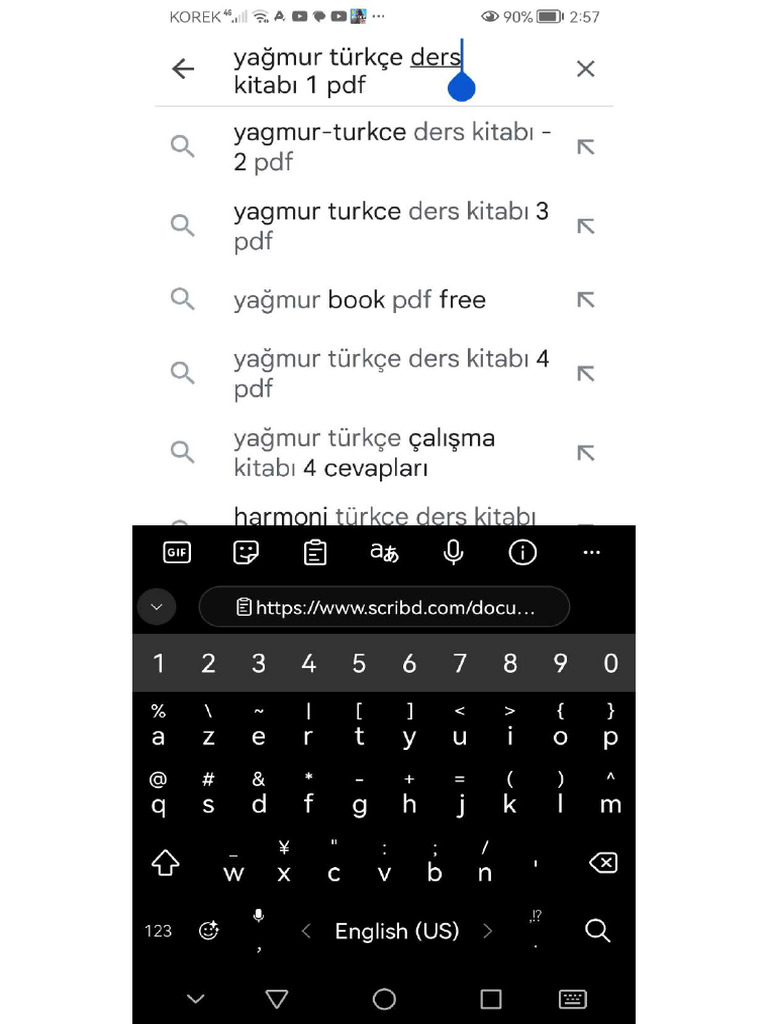Screenshot_2024https://www.scribd.com/document/709302029/01-Yagmur-Turkce-1-Ders-KitabiPin ...