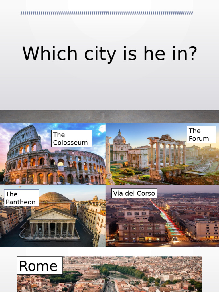 Leed-In Speaking Lesson Pre-Inter | PDF