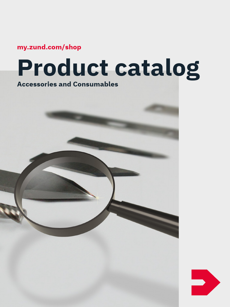Produktkatalog 11 2024 en en ONLINE | PDF | Blade