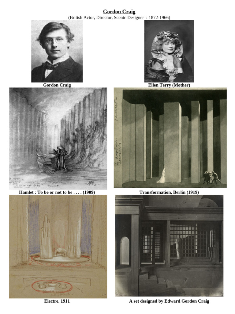 G Craig's Designs | PDF