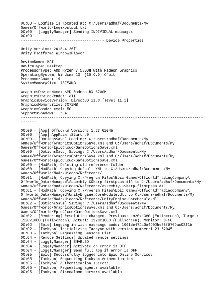 Output Old1 | PDF | Ibm Pc Compatibles | Computer Architecture