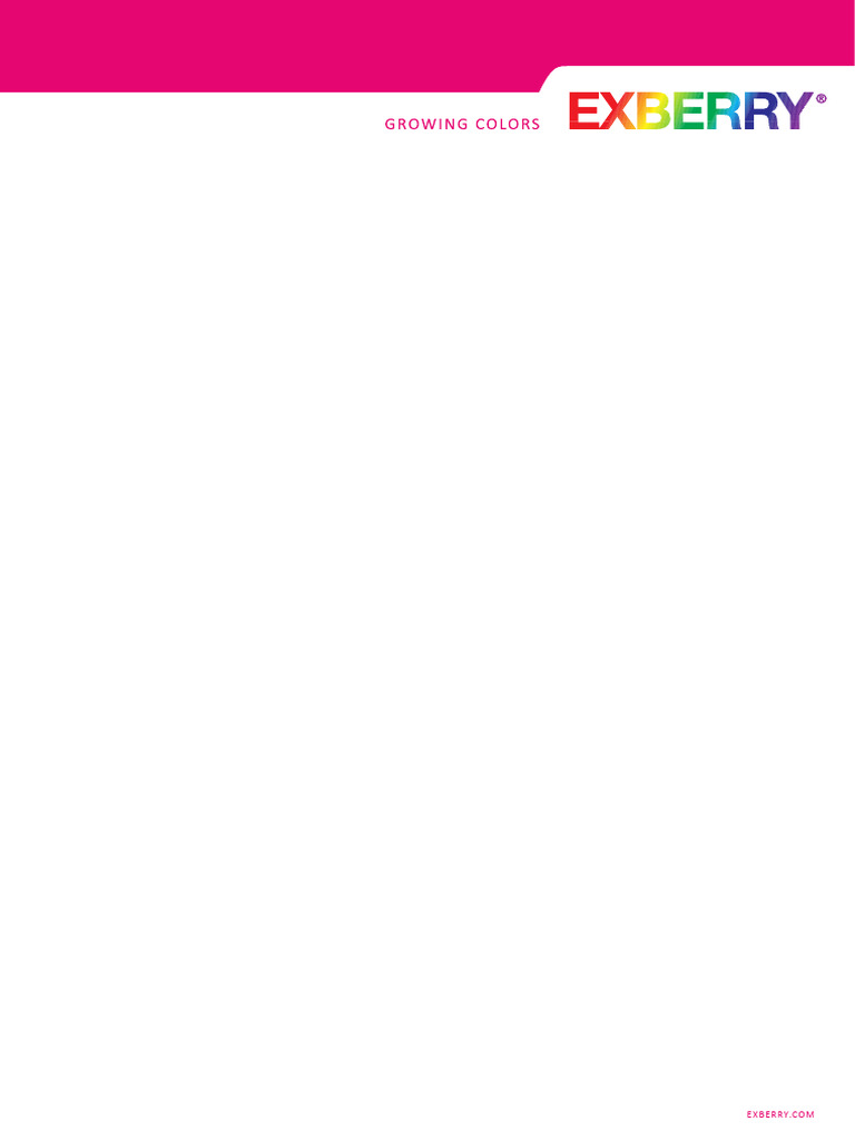 Product Specification 23605003 | PDF | Foods