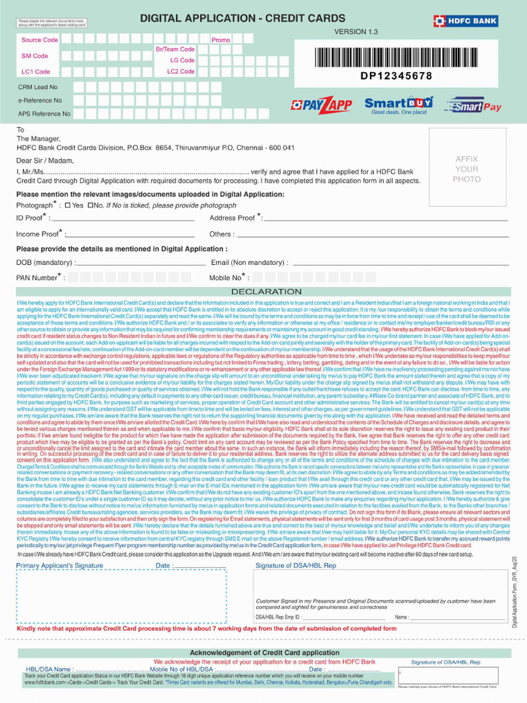 One Pager MID | PDF