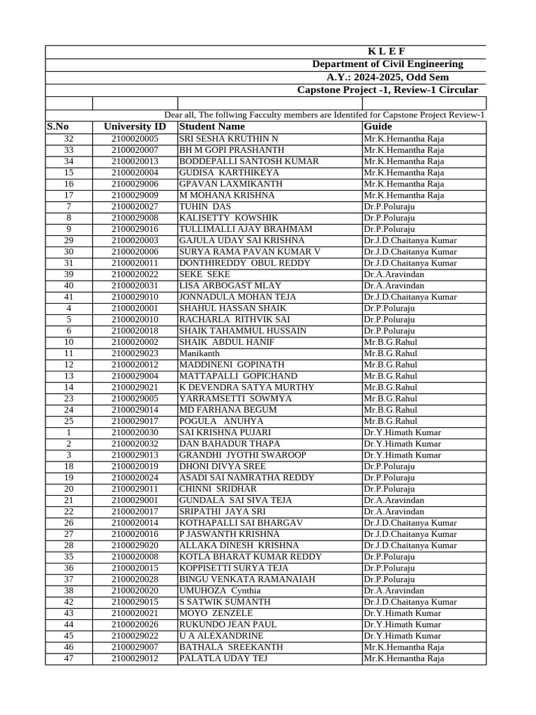 Guide Allotments Pdf