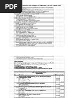 Two Column Cash Book Format | PDF