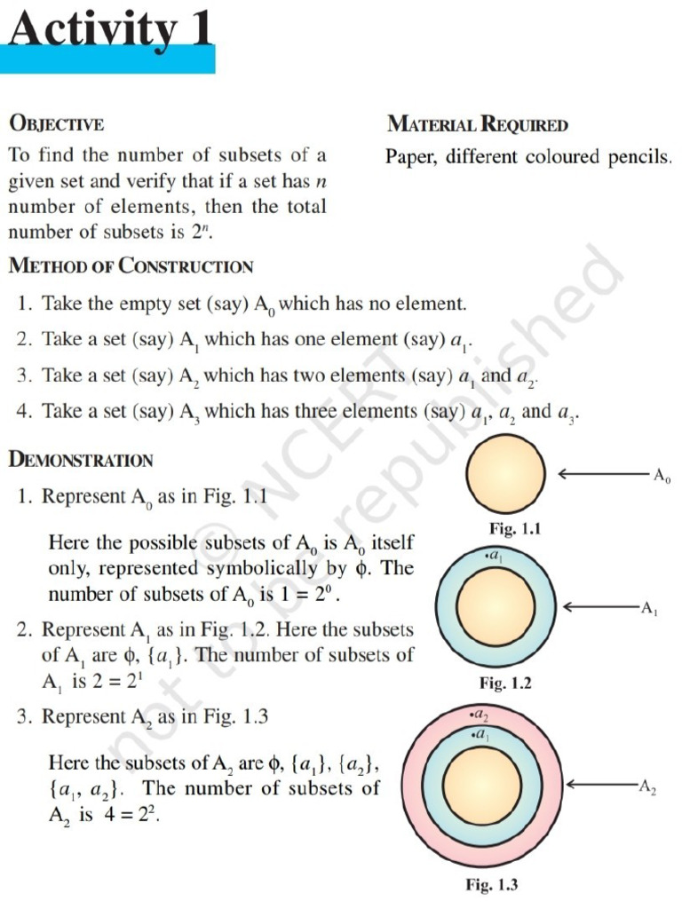 Maths Practical | PDF