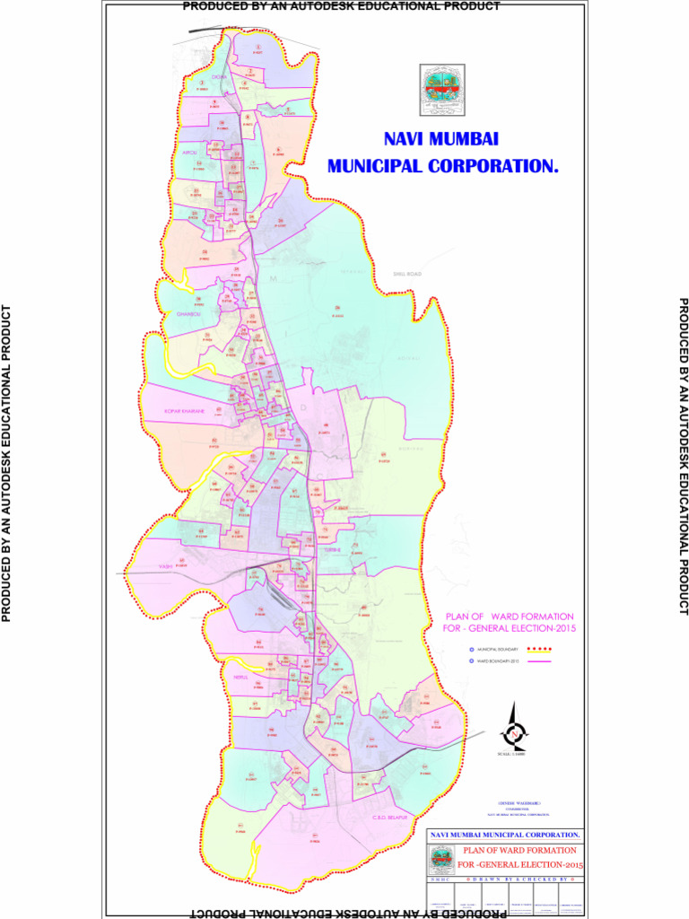 Map | PDF