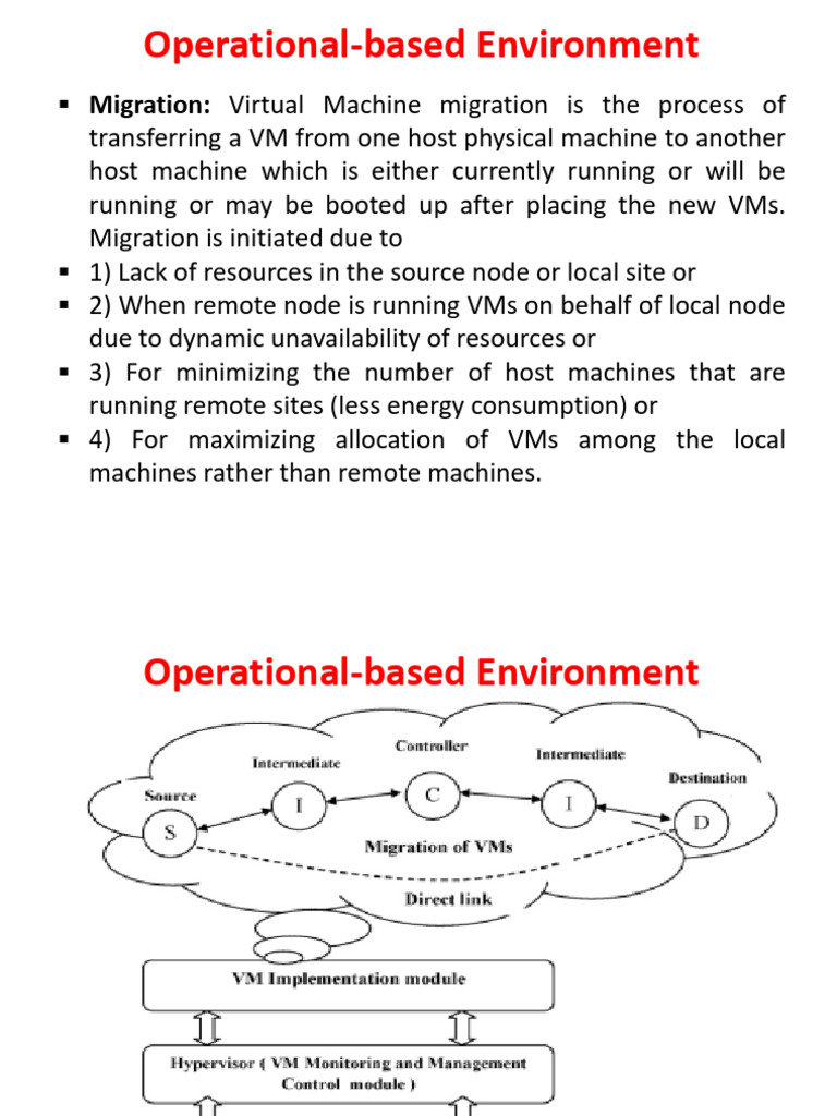2 Cloud Computing Or Pdf Virtual Machine Computer Network
