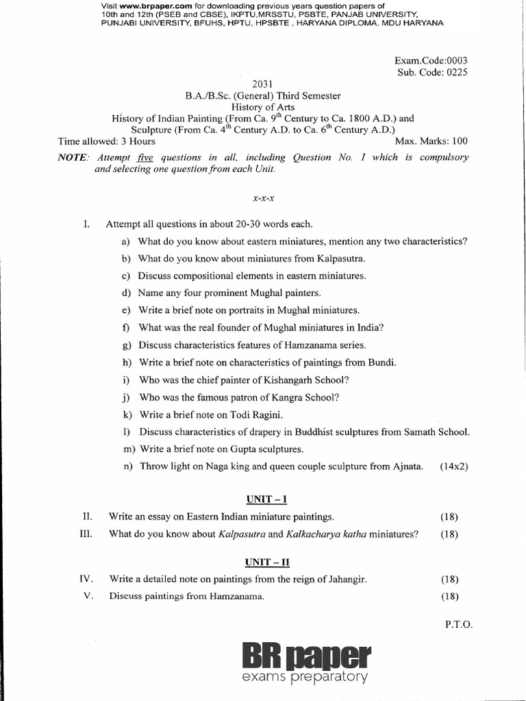 History (3rd) Dec2020 | PDF