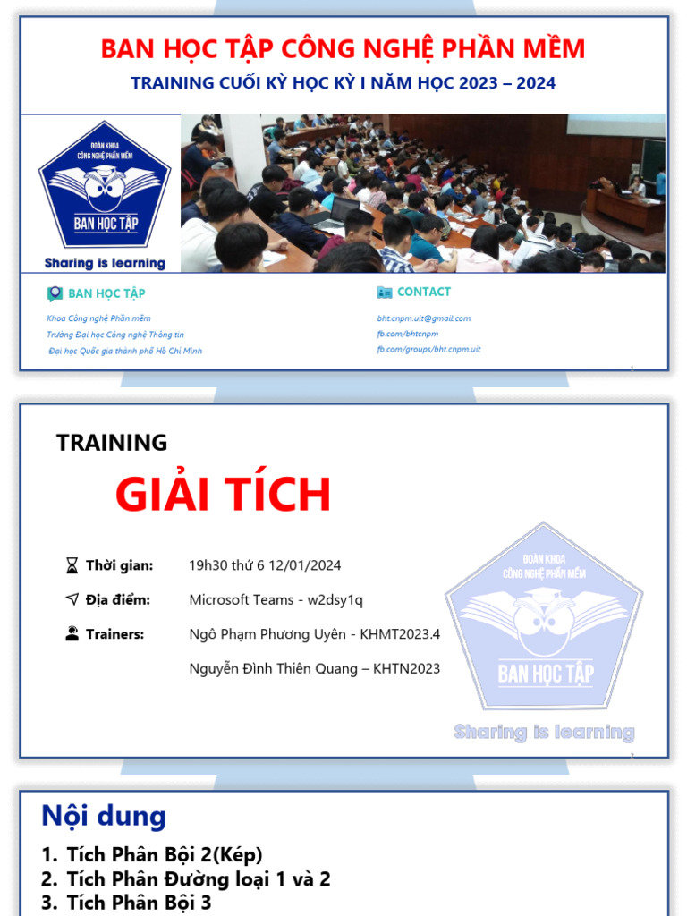 BHTCNPM-Slide-GT-CK1-2023-2024 | PDF