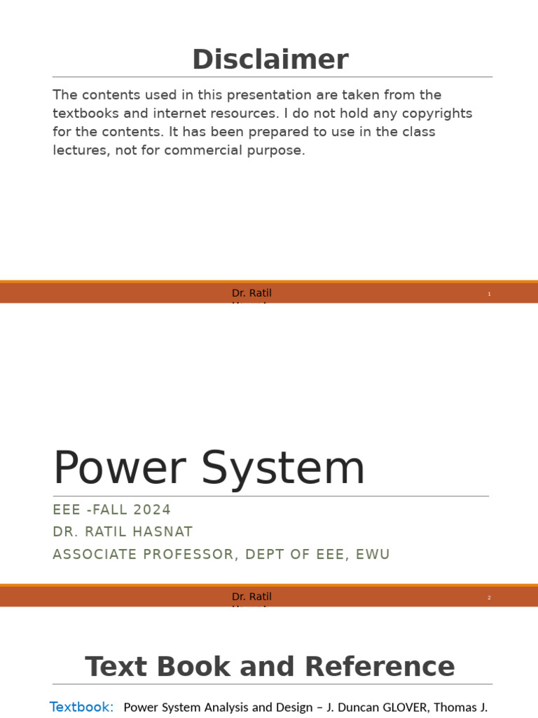 L3PDF-DRAH-Gauss Siedel-Power Flow | PDF | Electricity | Applied Mathematics