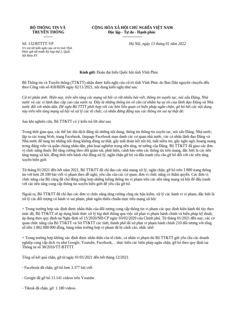 132 BTTTT-VP 522011 | PDF