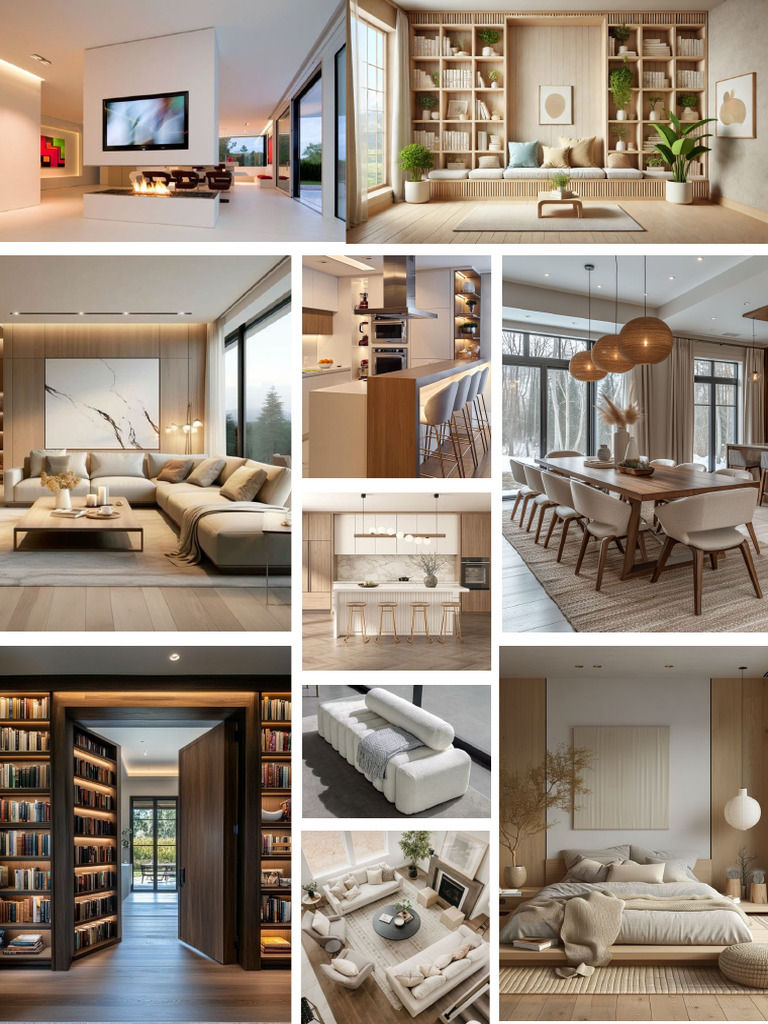 Moodboard | PDF