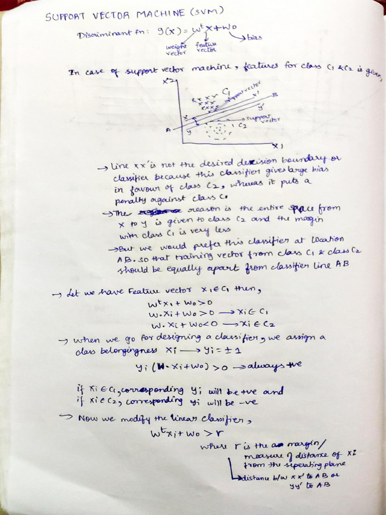 After Mids Pattern | PDF